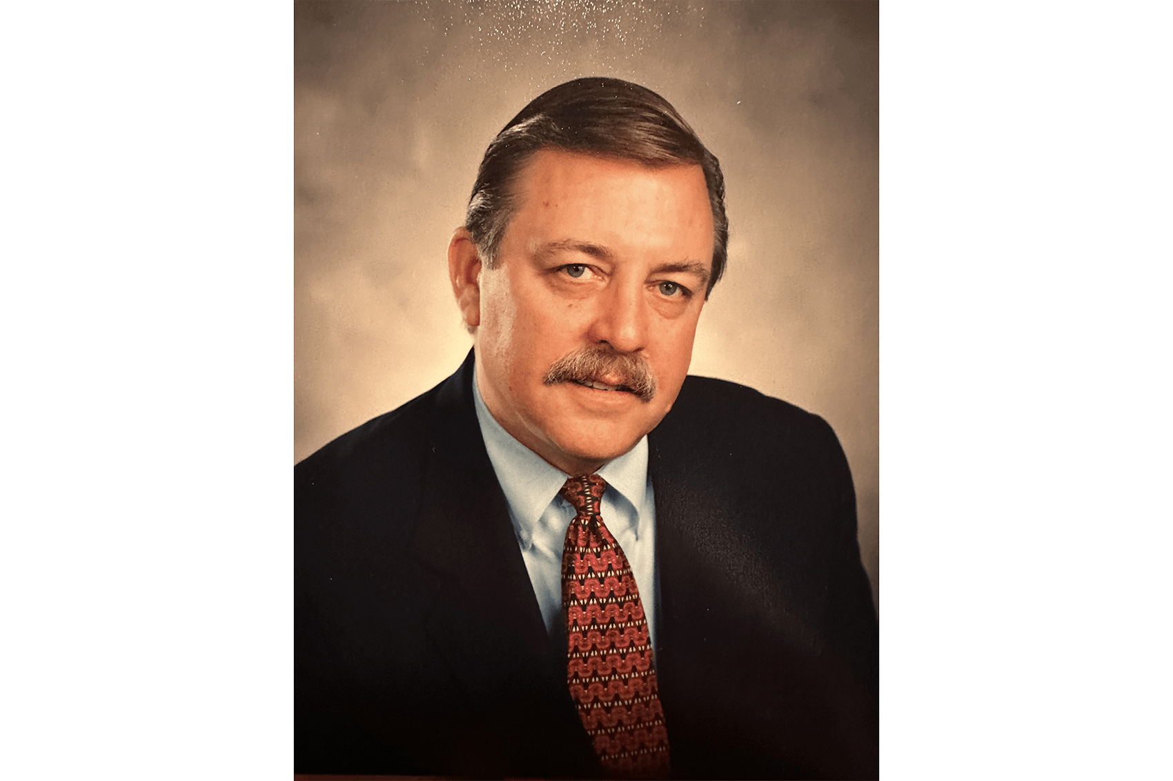 Remembering Peter Larson - Community Solutions