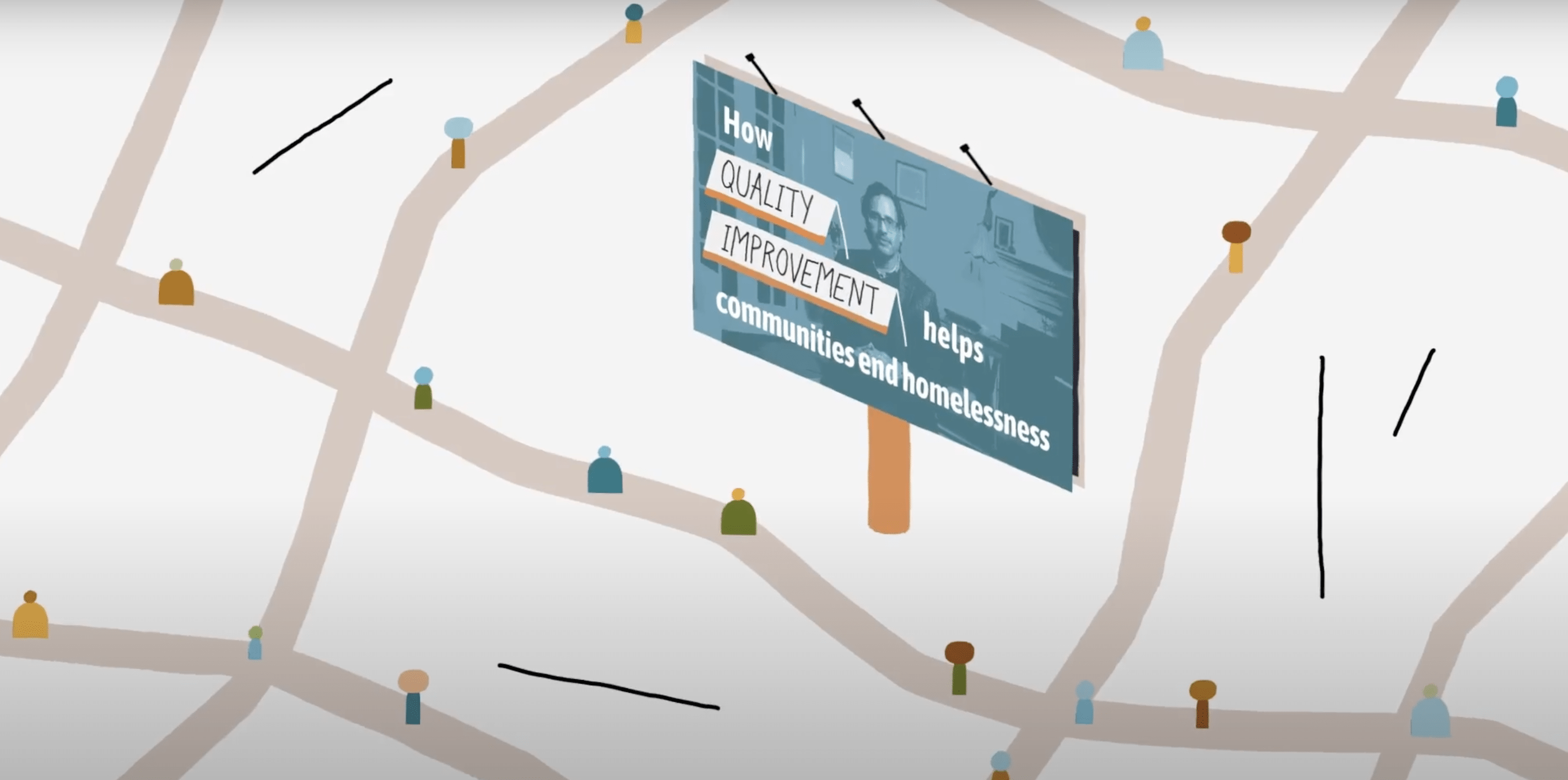 Video: Quality Improvement Is Paving the Way to Solve Homelessness ...