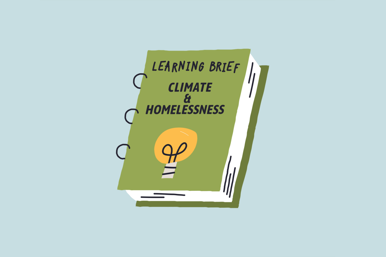 Learning Brief: The Intersection of Climate Change and Homelessness ...
