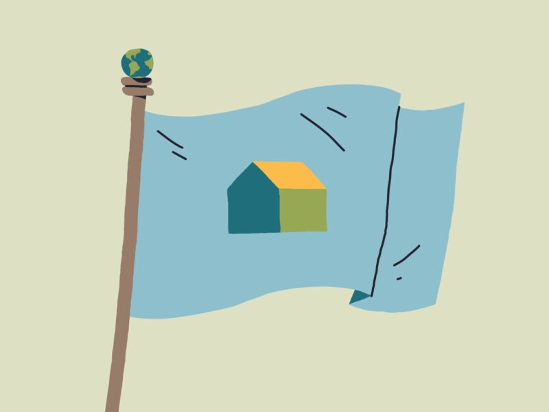 On the Connection Between Climate Change and Homelessness - Community ...