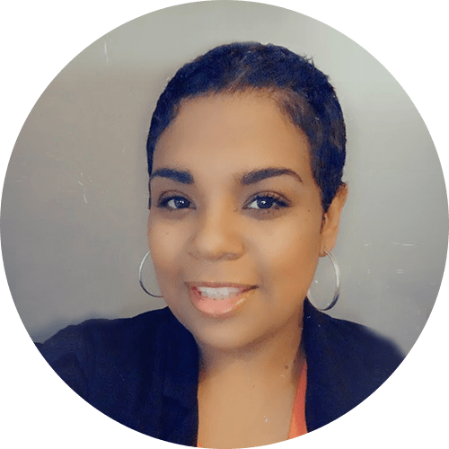 Taquisha Ramos-Huff - Community Solutions