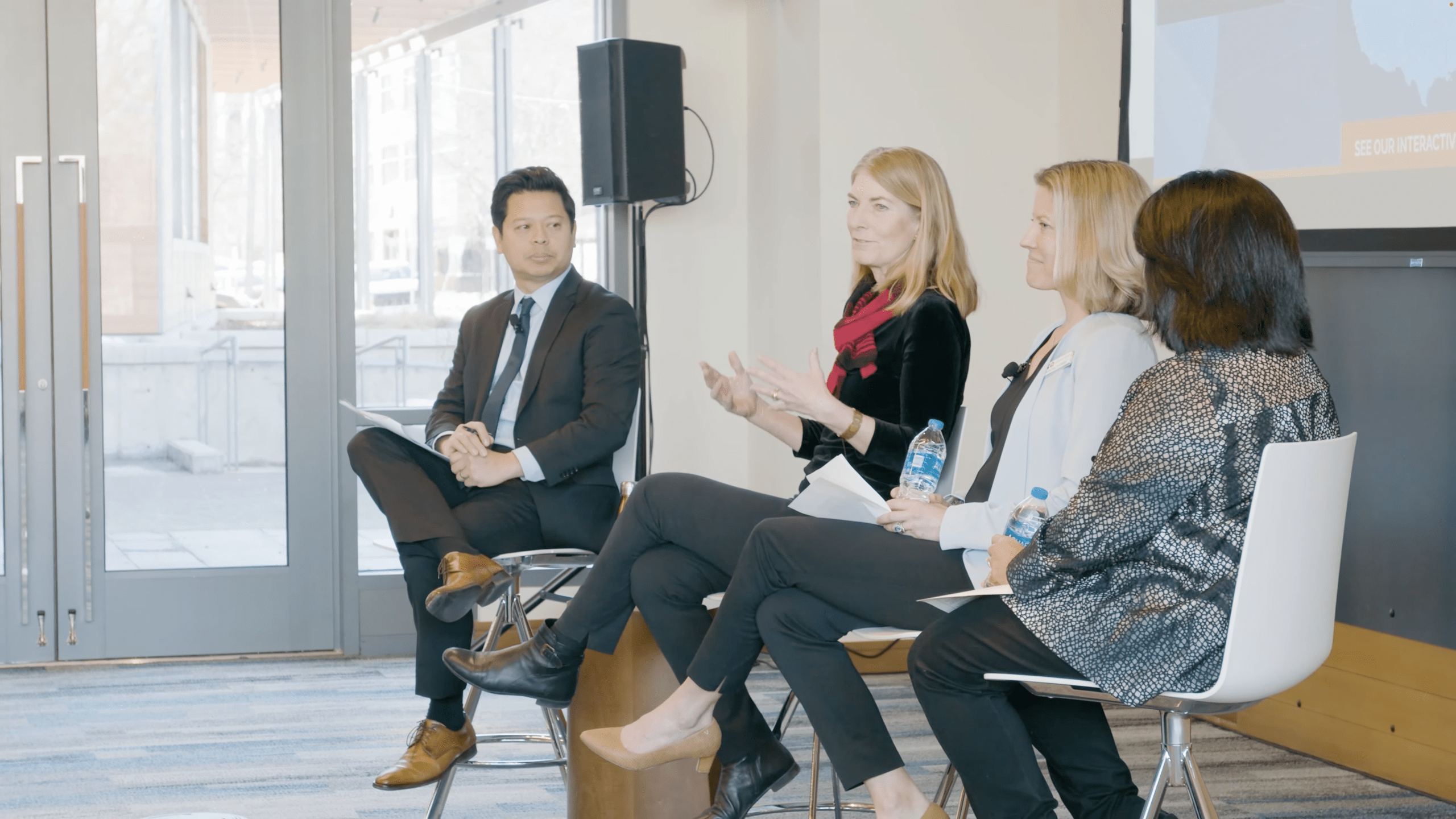 Video: How health systems can help solve homelessness - Community Solutions