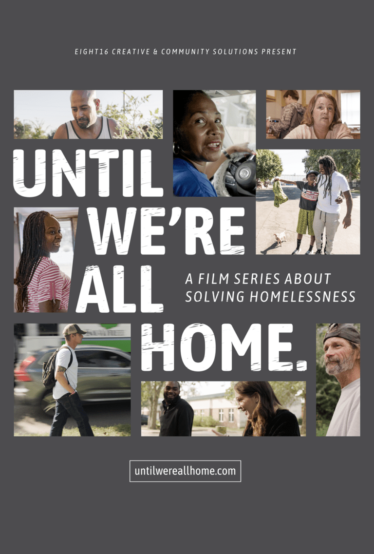 Home - Community Solutions