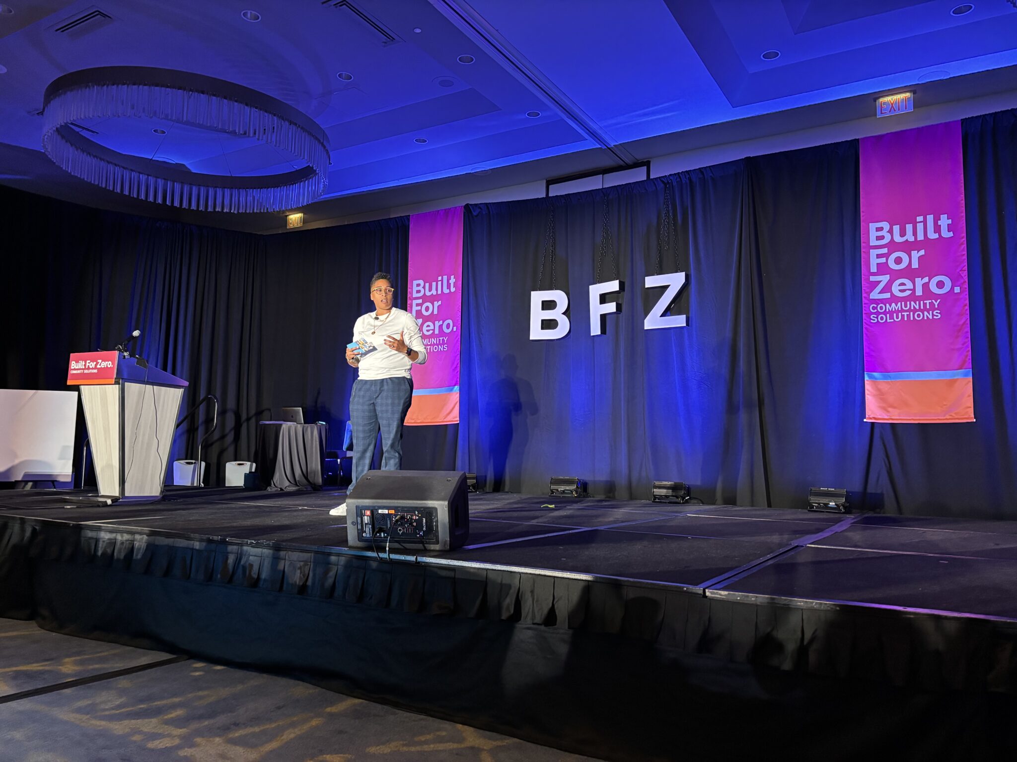 Top 6 Takeaways from the 2024 BFZ Learning Session - Community Solutions