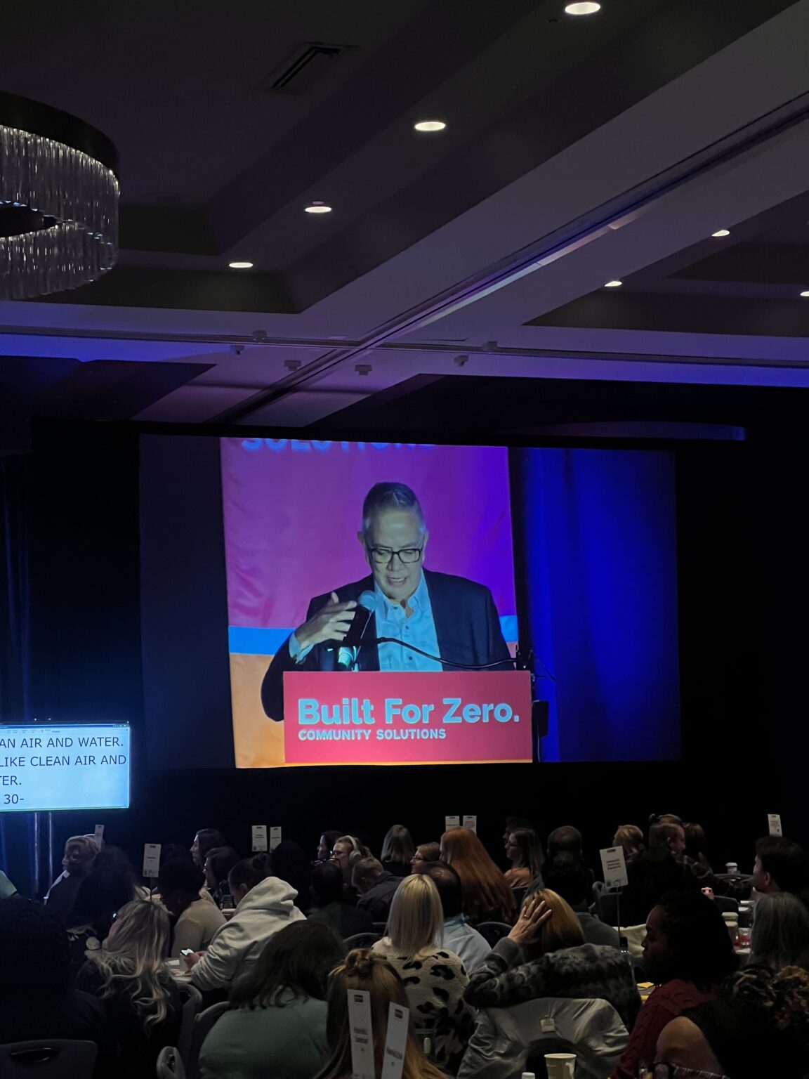 Top 6 Takeaways from the 2024 BFZ Learning Session - Community Solutions