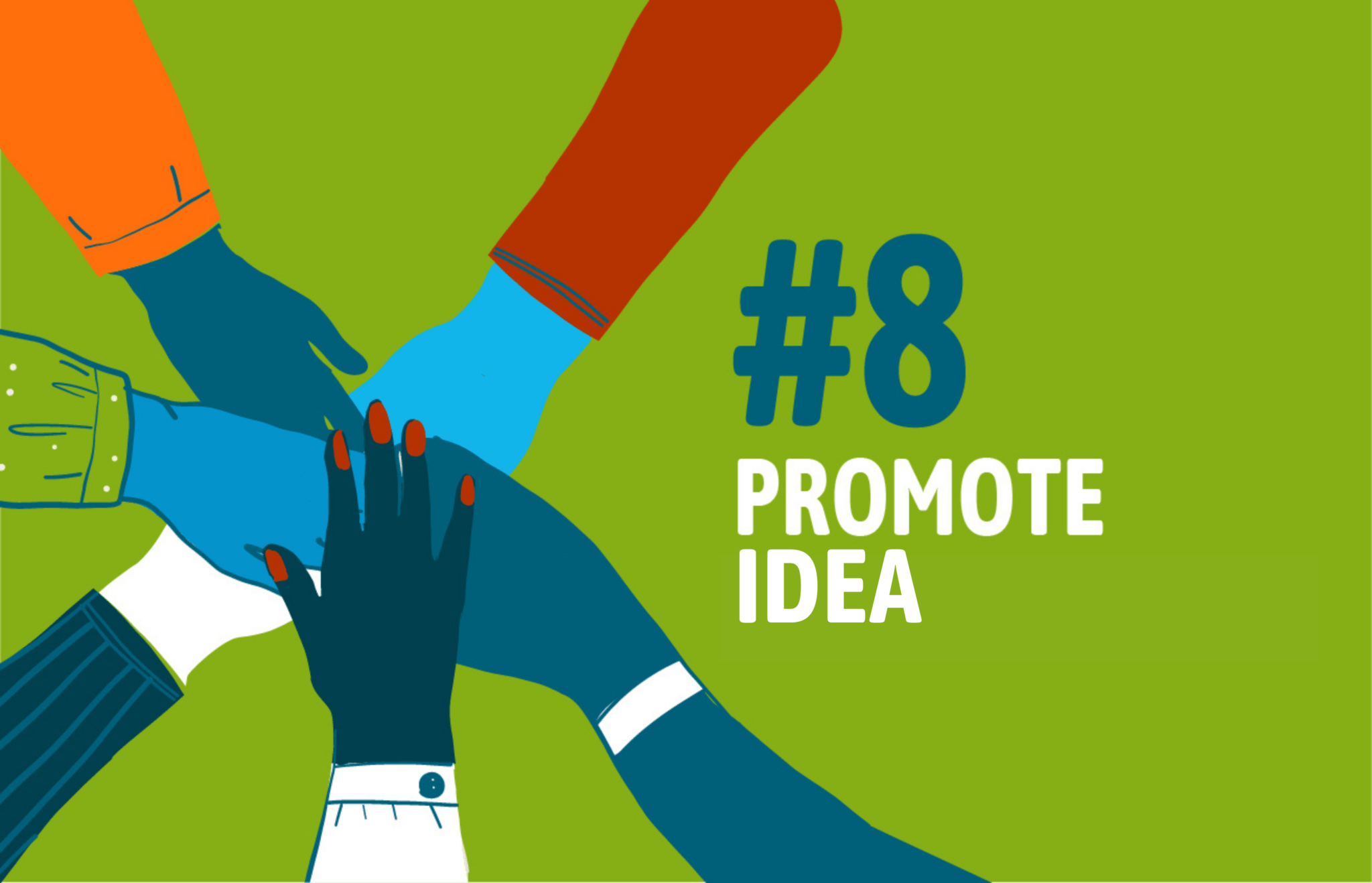 Our Mission - Community Solutions