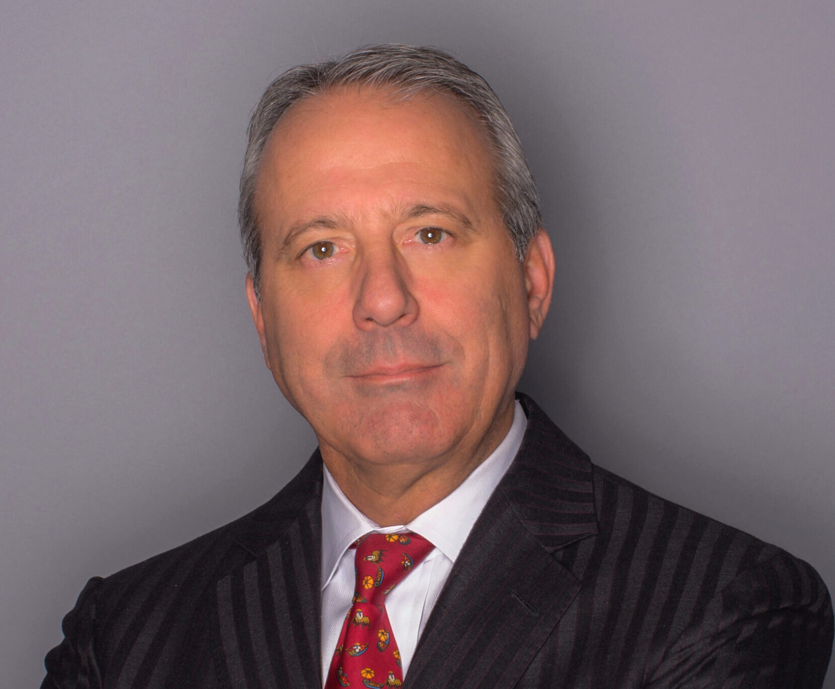 Christopher Graves - Community Solutions