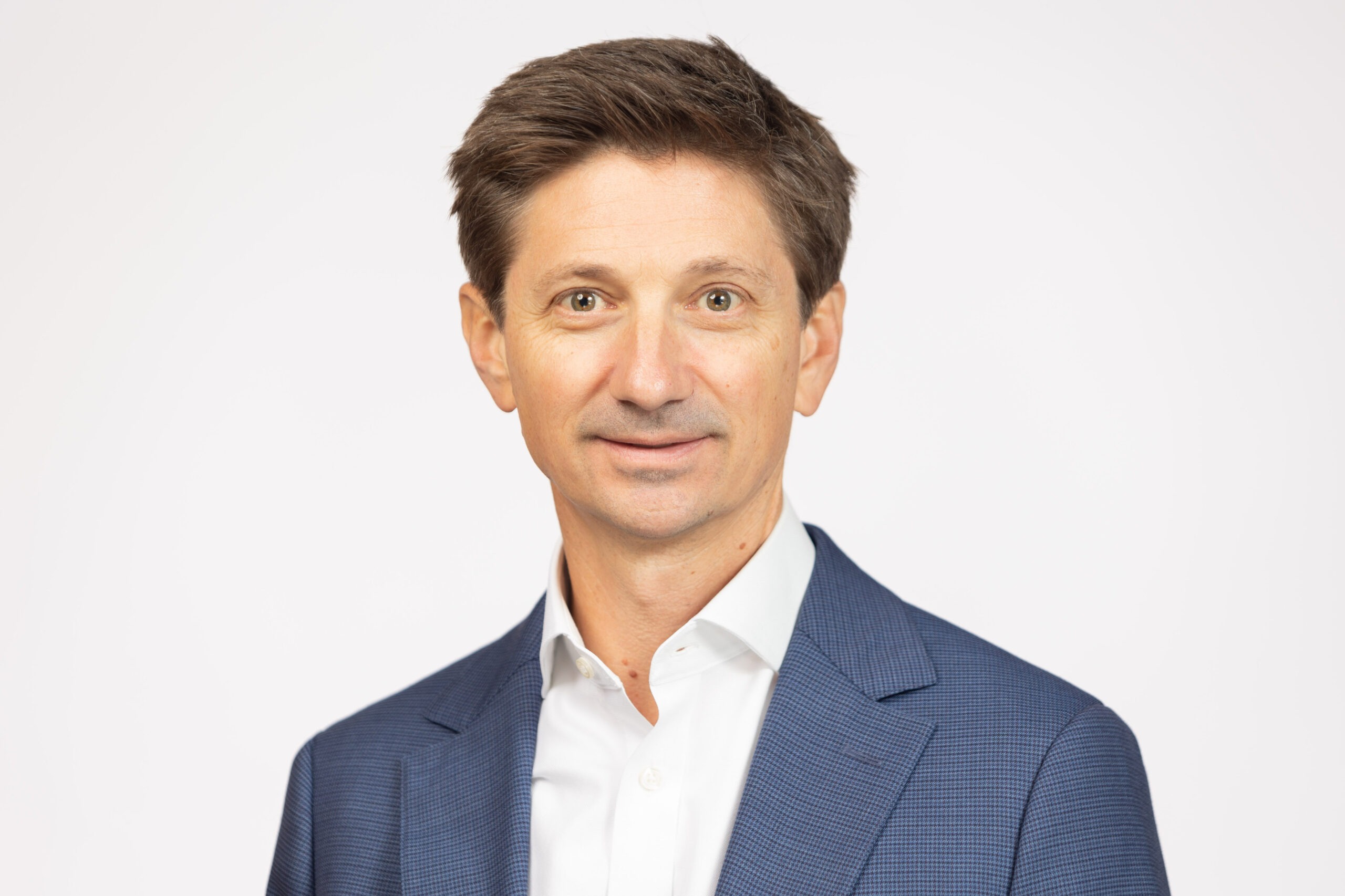 Gregg Colburn - Community Solutions