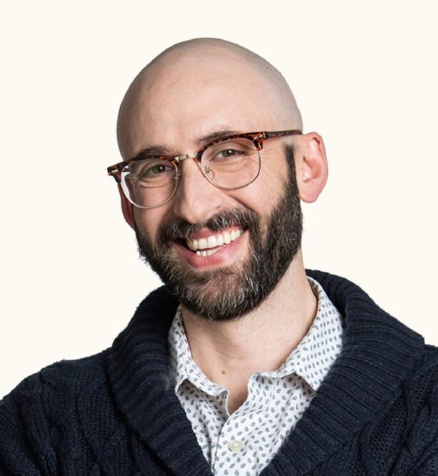 Henry Honorof - Community Solutions