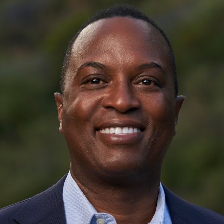 Michael McAfee - Community Solutions