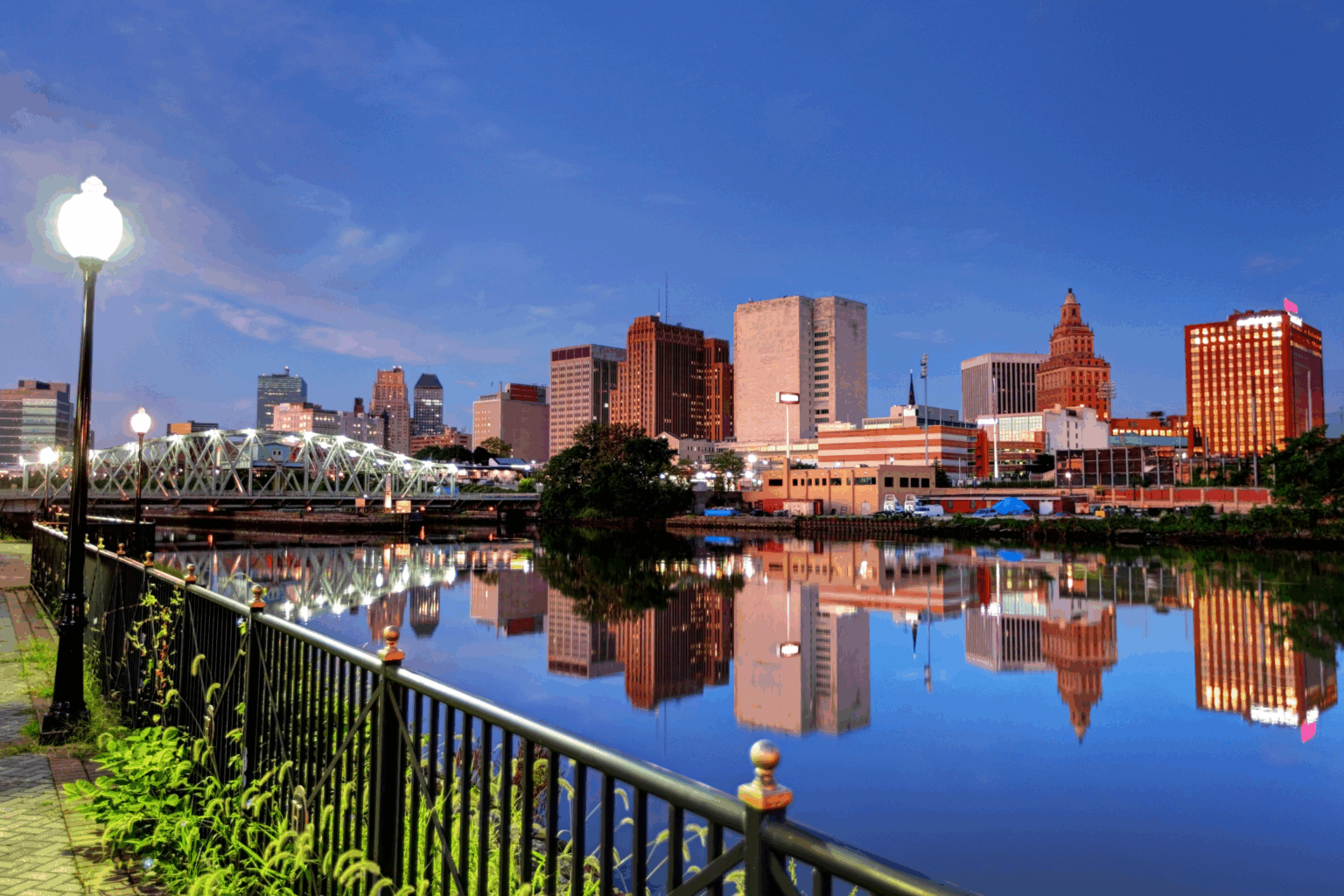 Newark Reduces Unsheltered Homelessness by 30% - Community Solutions