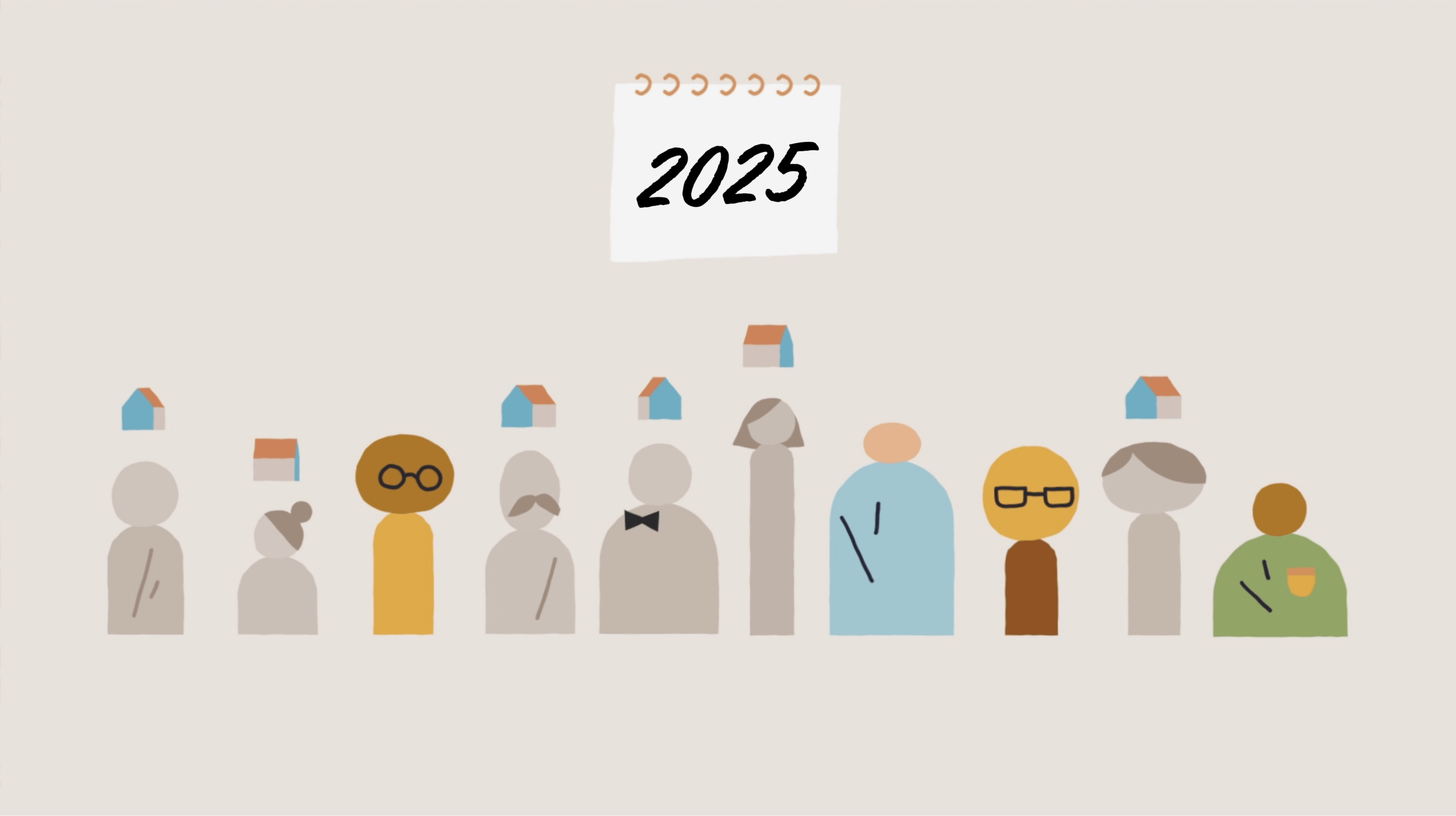 2025 Homelessness Estimates - Community Solutions